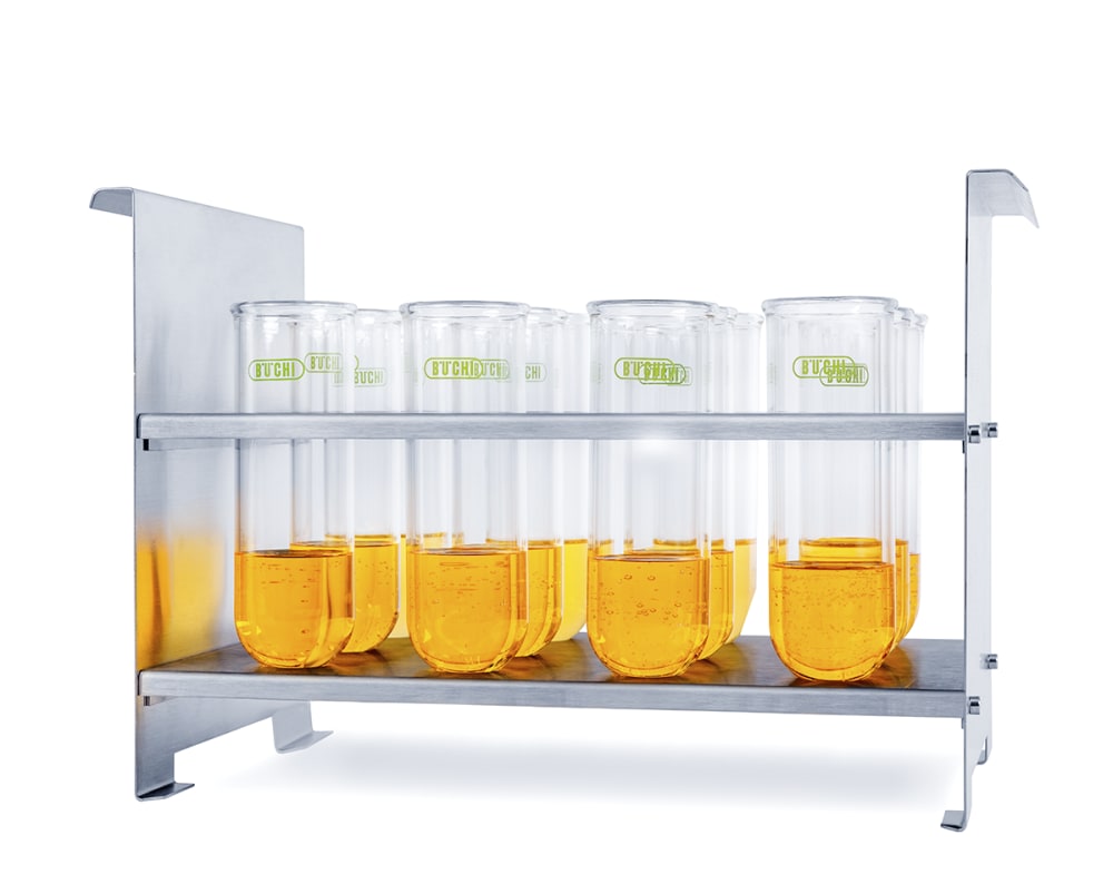 SyncorePlus | Buchi.com